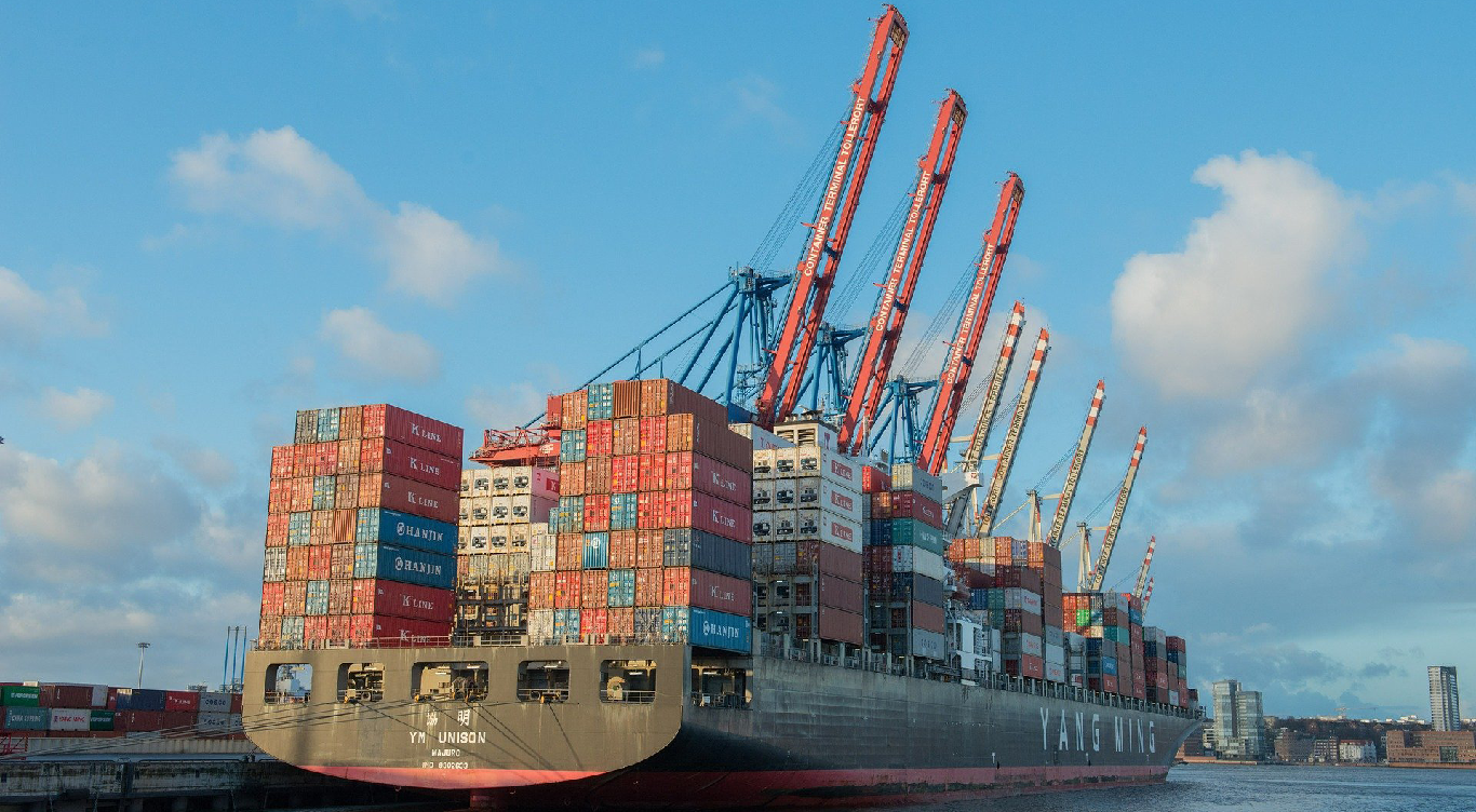 Declaração de importação: o que muda com a notícia do Siscomex? - Blog B&T