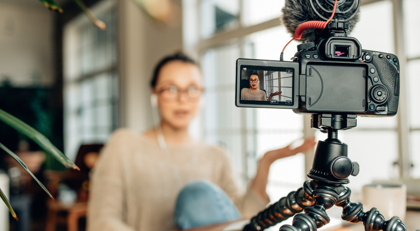 5 dicas para criar um canal de sucesso no Youtube - Blog B&T